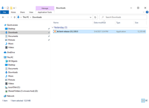 Download Windows Client - deviceTRUST
