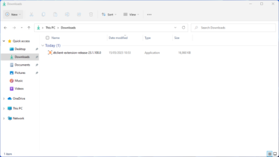 Download Windows Client - deviceTRUST
