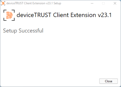 Download Windows Client - deviceTRUST