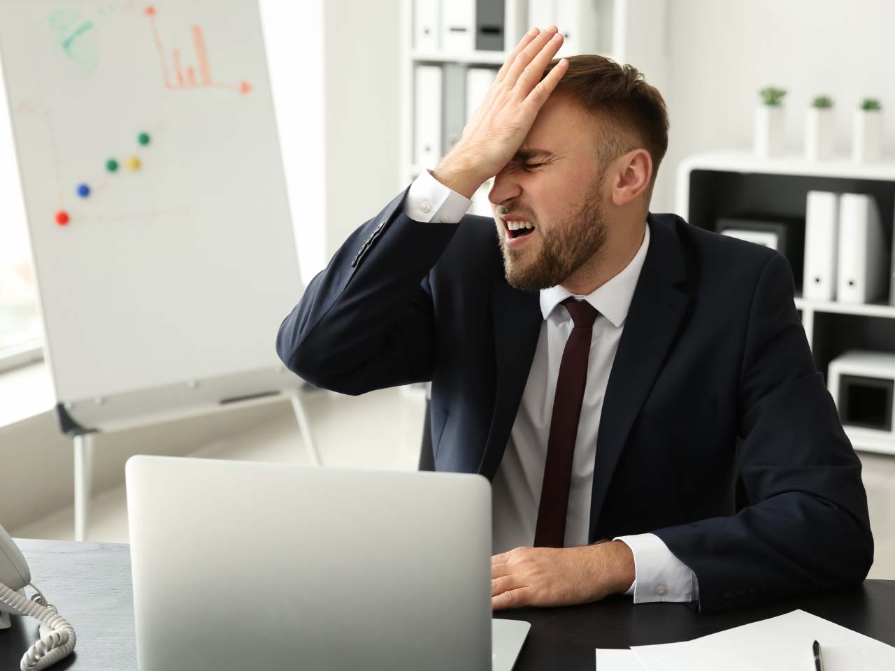 Protection Against “Layer 8” Blog - deviceTRUST